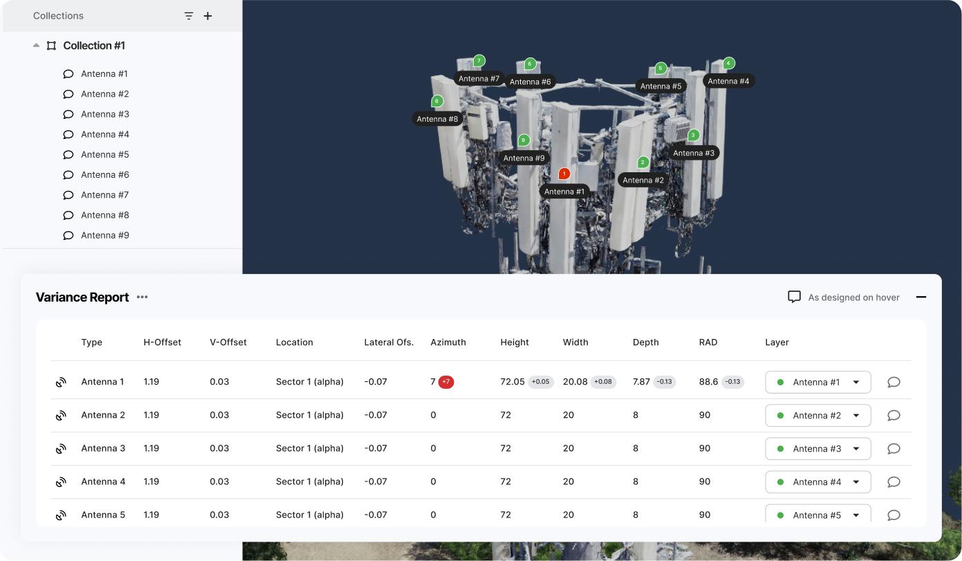 Engineering Grade Deliverables - Consilience Analytics